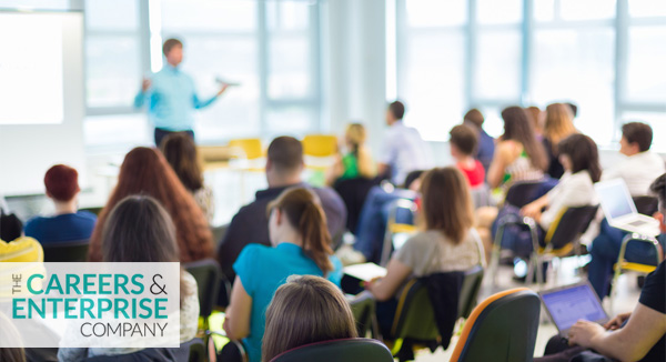 The Careers & Enterprise Company