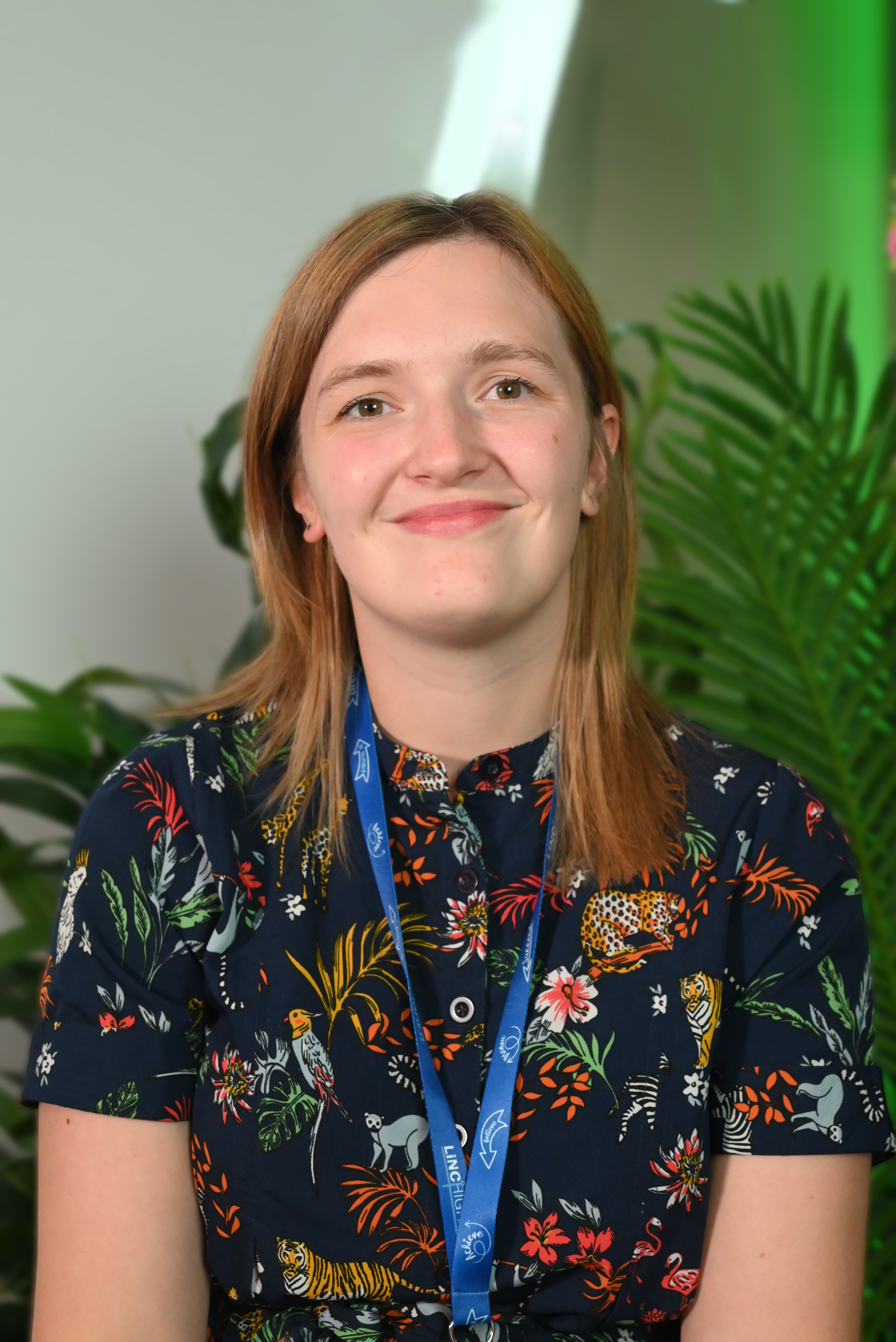 Meet the LiNCHigher Team