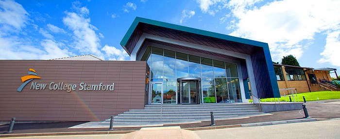 Stamford College