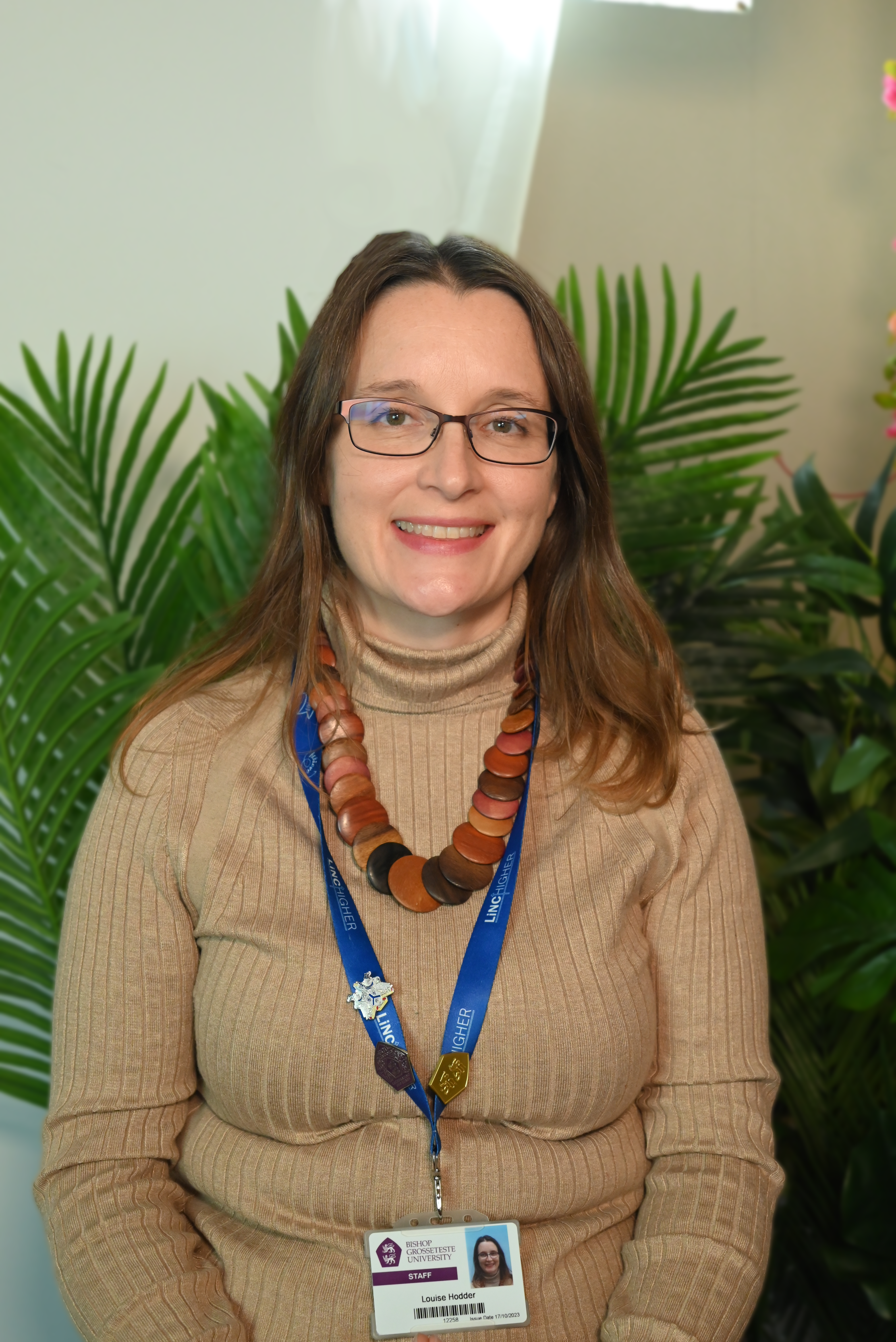 Meet the LiNCHigher Team