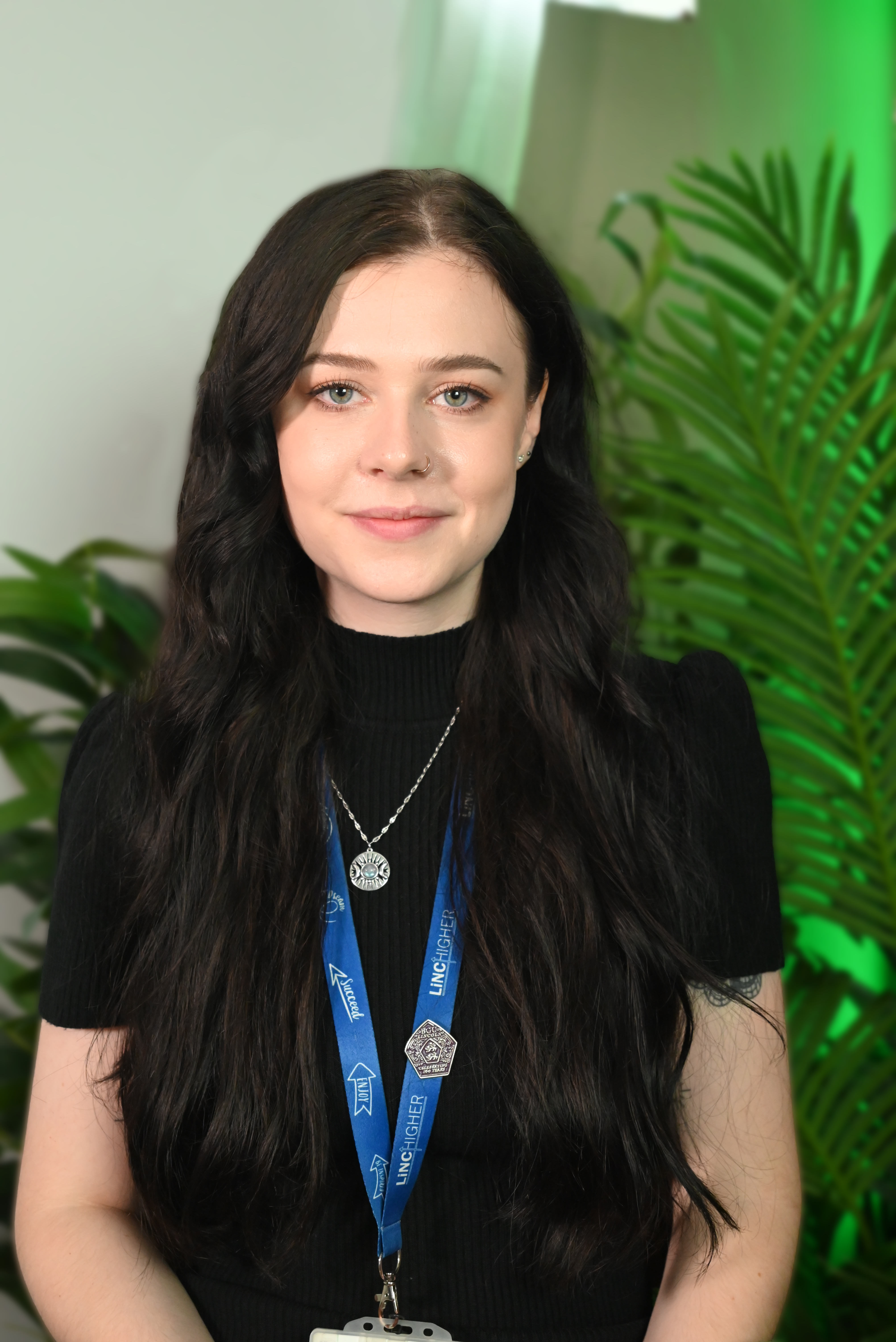 Meet the LiNCHigher Team